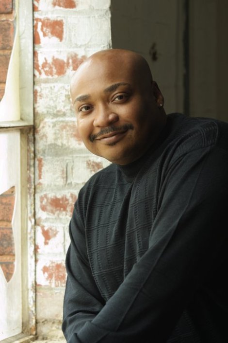 Interview with Ron Houston, author of Rogue Prophet | Sumiko Saulson