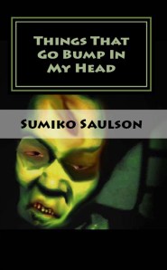 Listen to me read zombie haiku on the [internet] radio | Sumiko Saulson