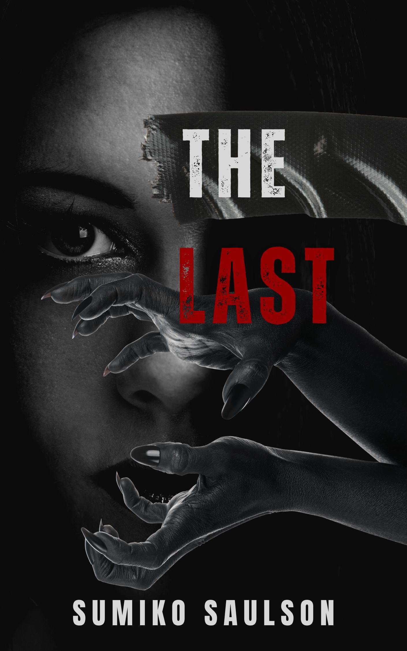 “The Last” – A Short Story by Sumiko Saulson | Sumiko Saulson