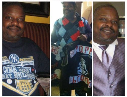 James Goodridge, Author of The Passage of Time | Sumiko Saulson