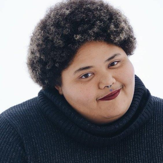 Ten Black Women in Horror List #2 | Sumiko Saulson