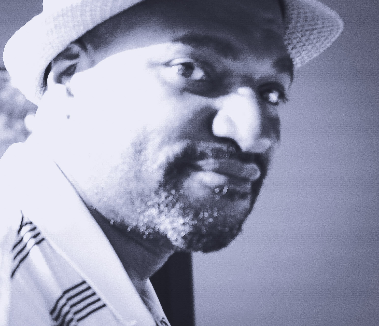 ‘Nobody Goes Out Anymore’ by DL Russell | Sumiko Saulson