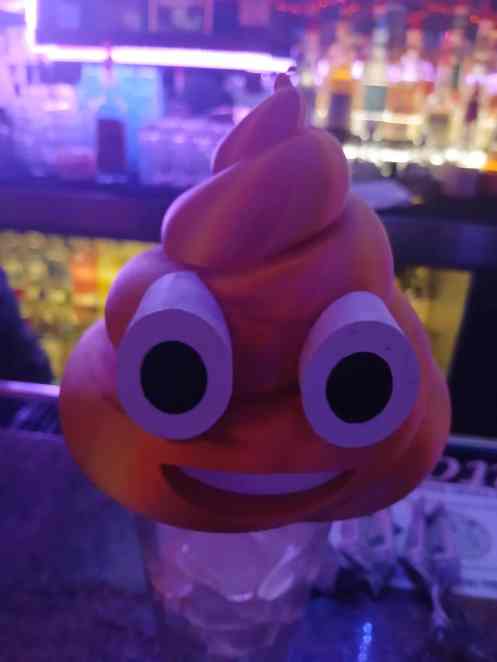 Why is Poop Political? | Sumiko Saulson